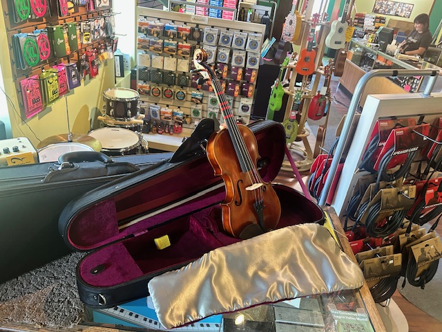 A Parent’s Guide to Renting Orchestra Instruments for School - Chagrin ...